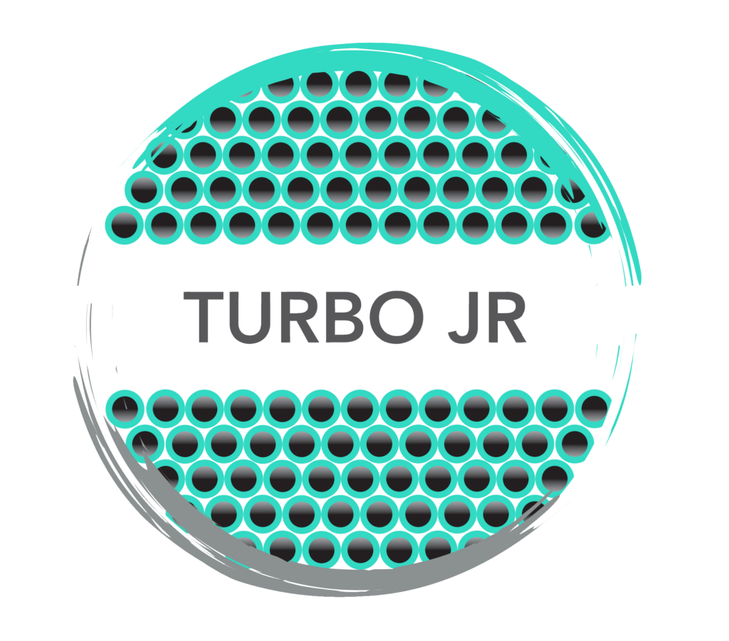 Turbo Jr - Merrick Wheelhouse Industrial Solutions