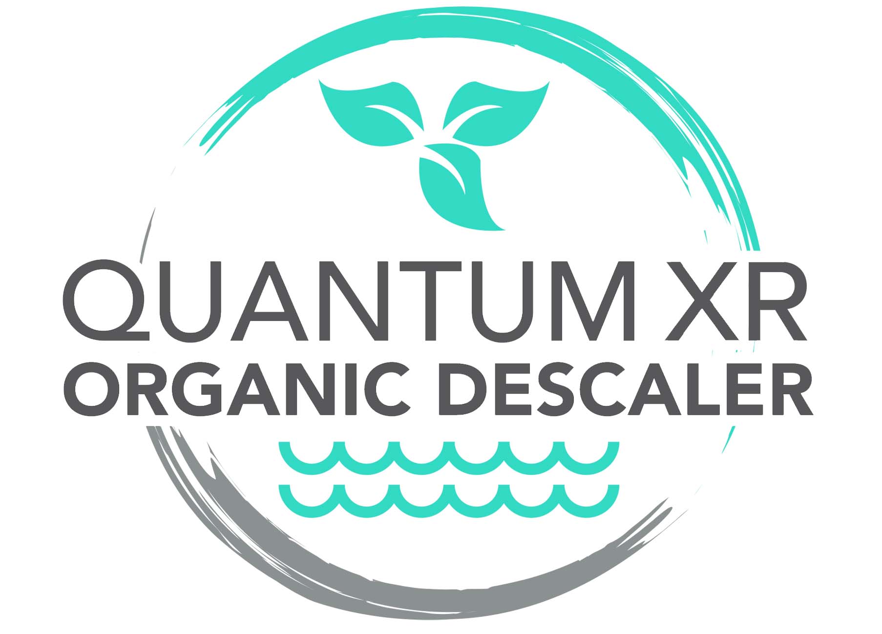 Quantum XR Organic Descaler - Merrick Wheelhouse Industrial Solutions